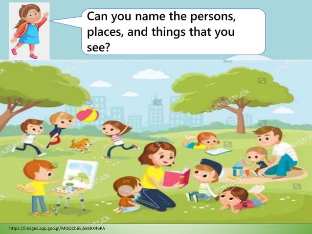 NOUNS- Common and Proper _ Grade 2.pptx