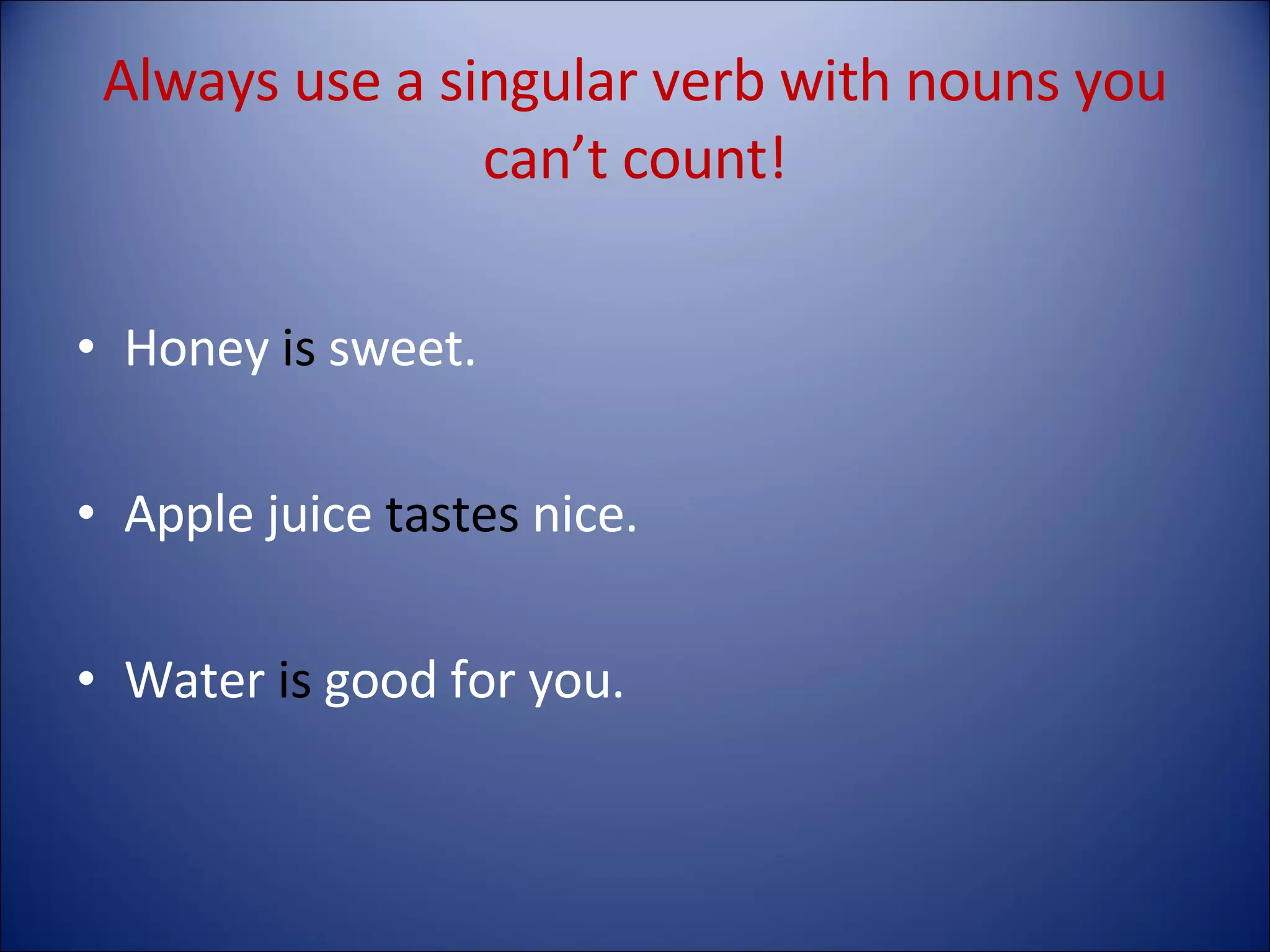 Nouns - Grade 6 Sept \'08 | PPT