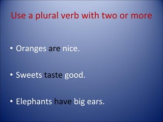 Nouns - Grade 6 Sept \'08 | PPT