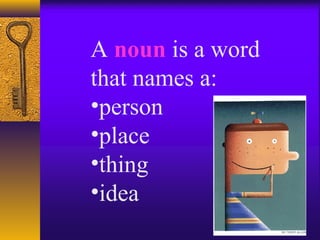 Nouns2 | PPT