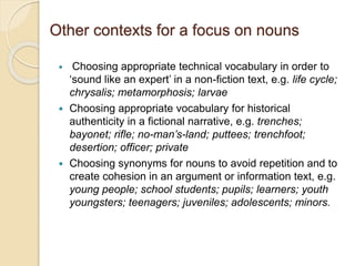Nouns_and_Adjectives_Teacher_Information.pptx