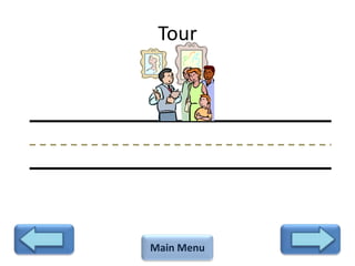 Nouns and verbs have a field day | PPTX