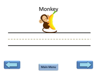 Nouns and verbs have a field day | PPTX