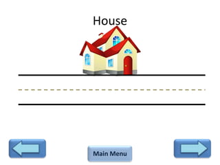 Nouns and verbs have a field day | PPTX