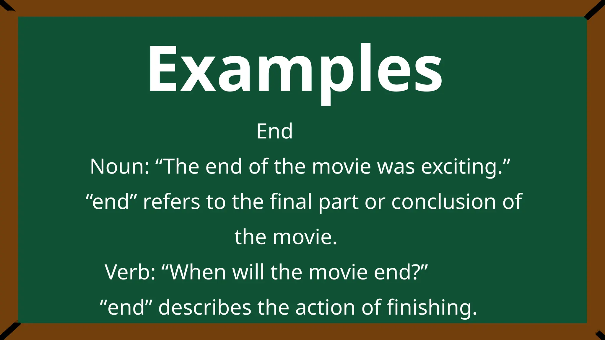Nouns and Verbs with the same spelling.pptx