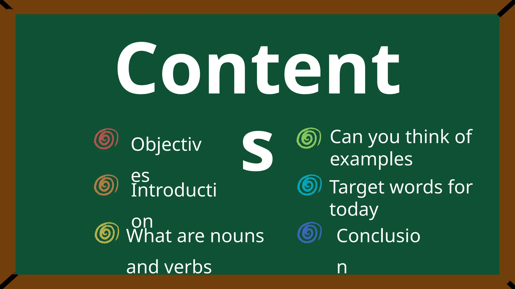 Nouns and Verbs with the same spelling.pptx
