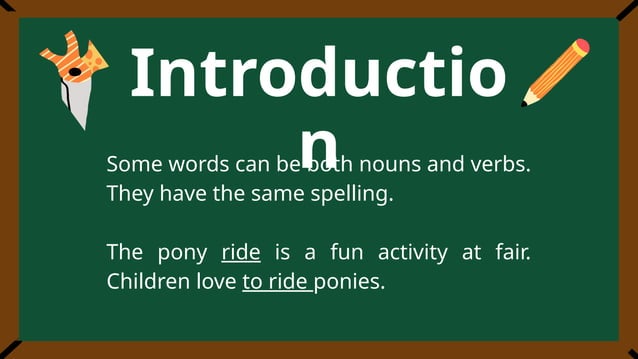Nouns and Verbs with the same spelling.pptx