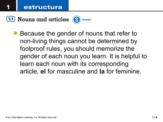 Nouns and articles english presentationd | PPT