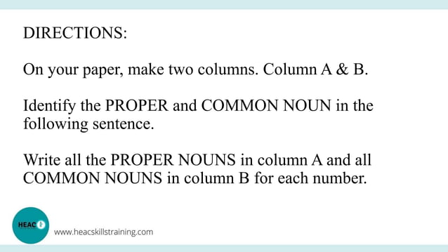NOUNS (common and proper).pptx