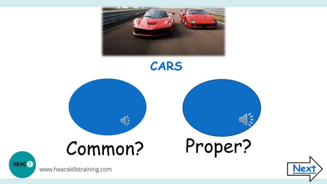 NOUNS (common and proper).pptx