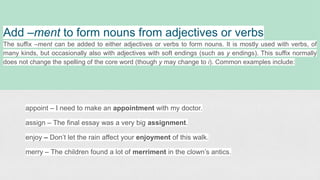 How can Nouns be made from adjective.pptx