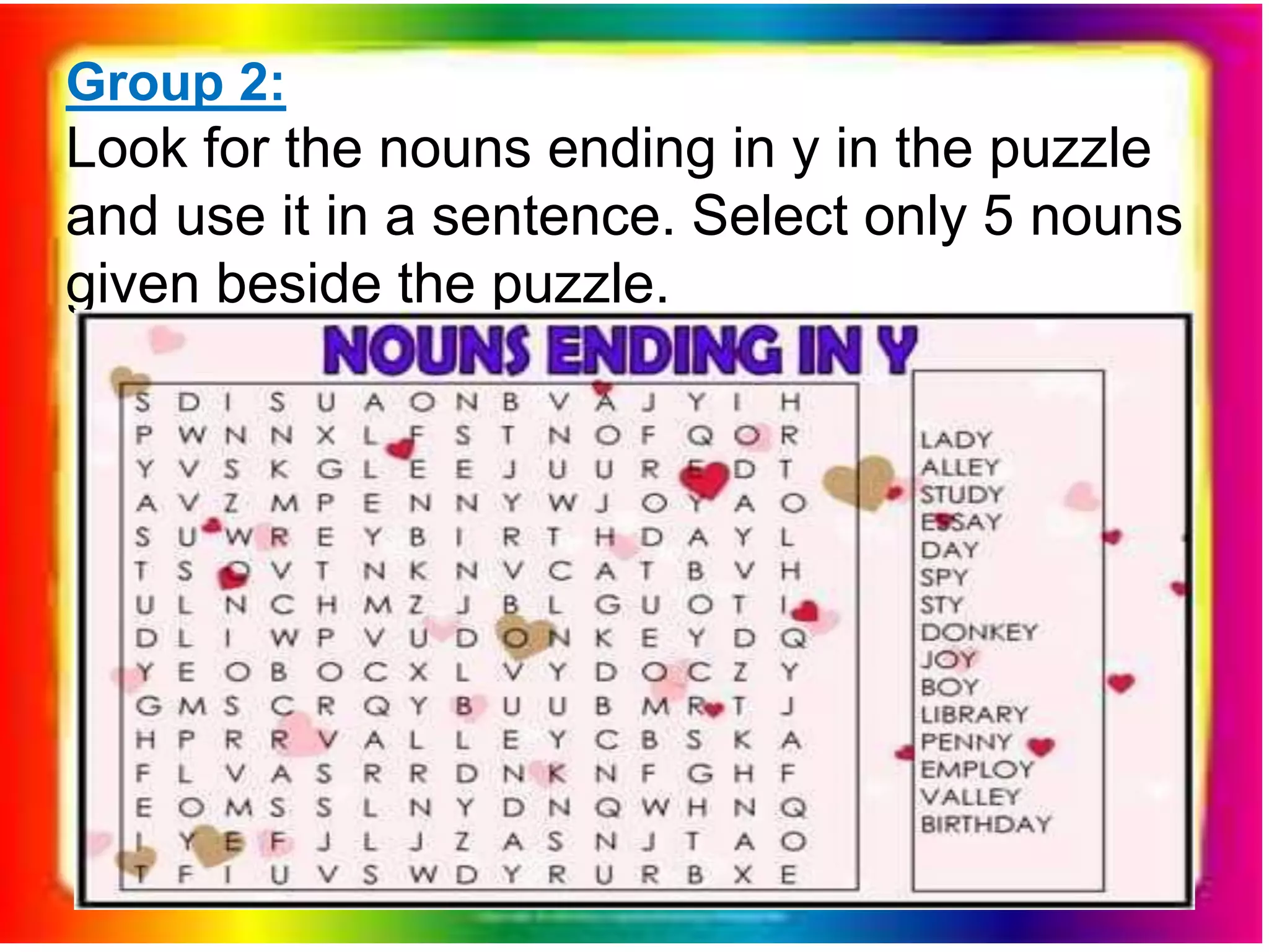Nouns ending in Y.pptx