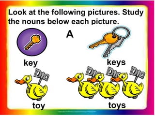 Nouns ending in Y.pptx