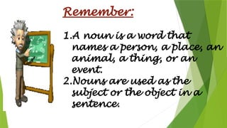 Identifying Nouns in a Sentence- PPP.pptx