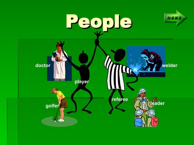 NOUNS (Person, Place, Thing, Idea, etc).ppt
