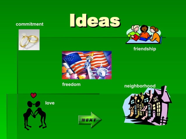 NOUNS (Person, Place, Thing, Idea, etc).ppt