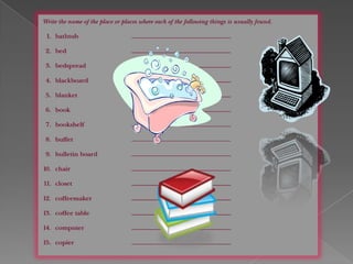 Nouns making it easy | PPTX