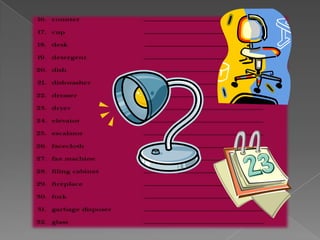 Nouns making it easy | PPTX