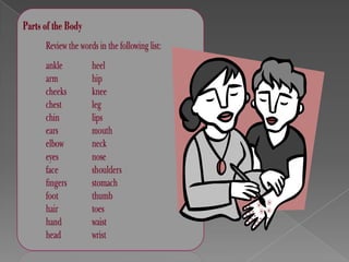 Nouns making it easy | PPTX