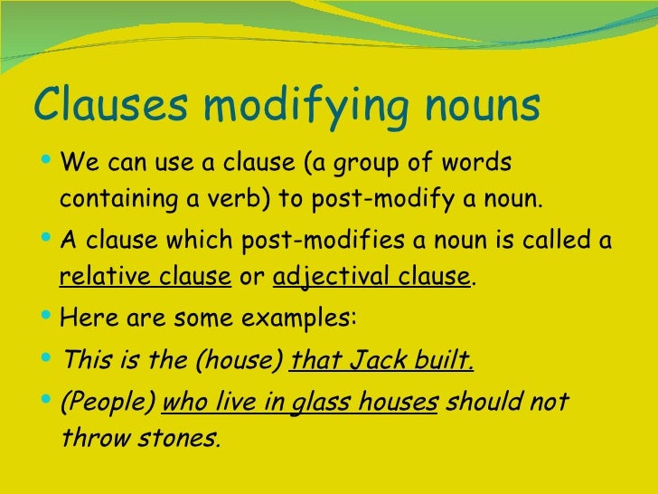 Nouns phrase ppt1