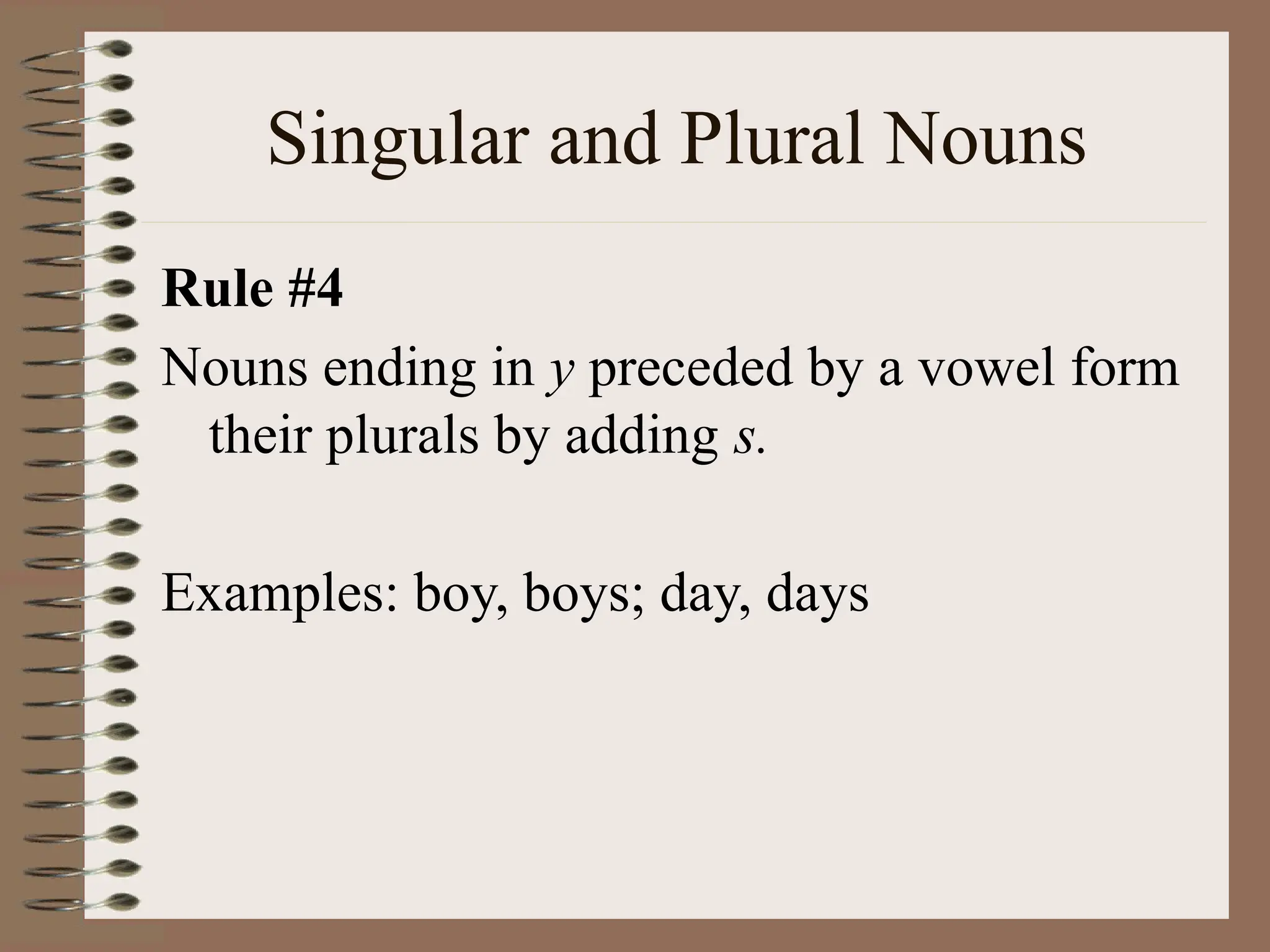 nouns ppt new.pptx in English language 1 | PPTX