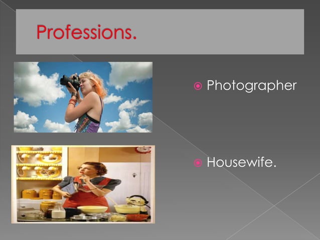 Nouns related to the future life | PPT