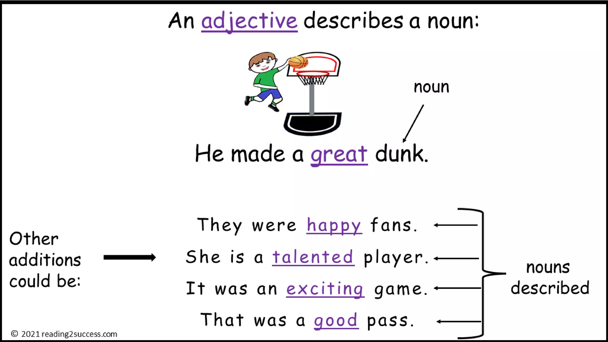 Nouns, pronouns, verbs, adjectives, adverbs and articles.pdf