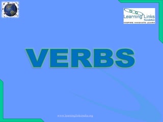 Nouns, Verbs, Pronouns.pptGravity causes all objects to fall towards ...