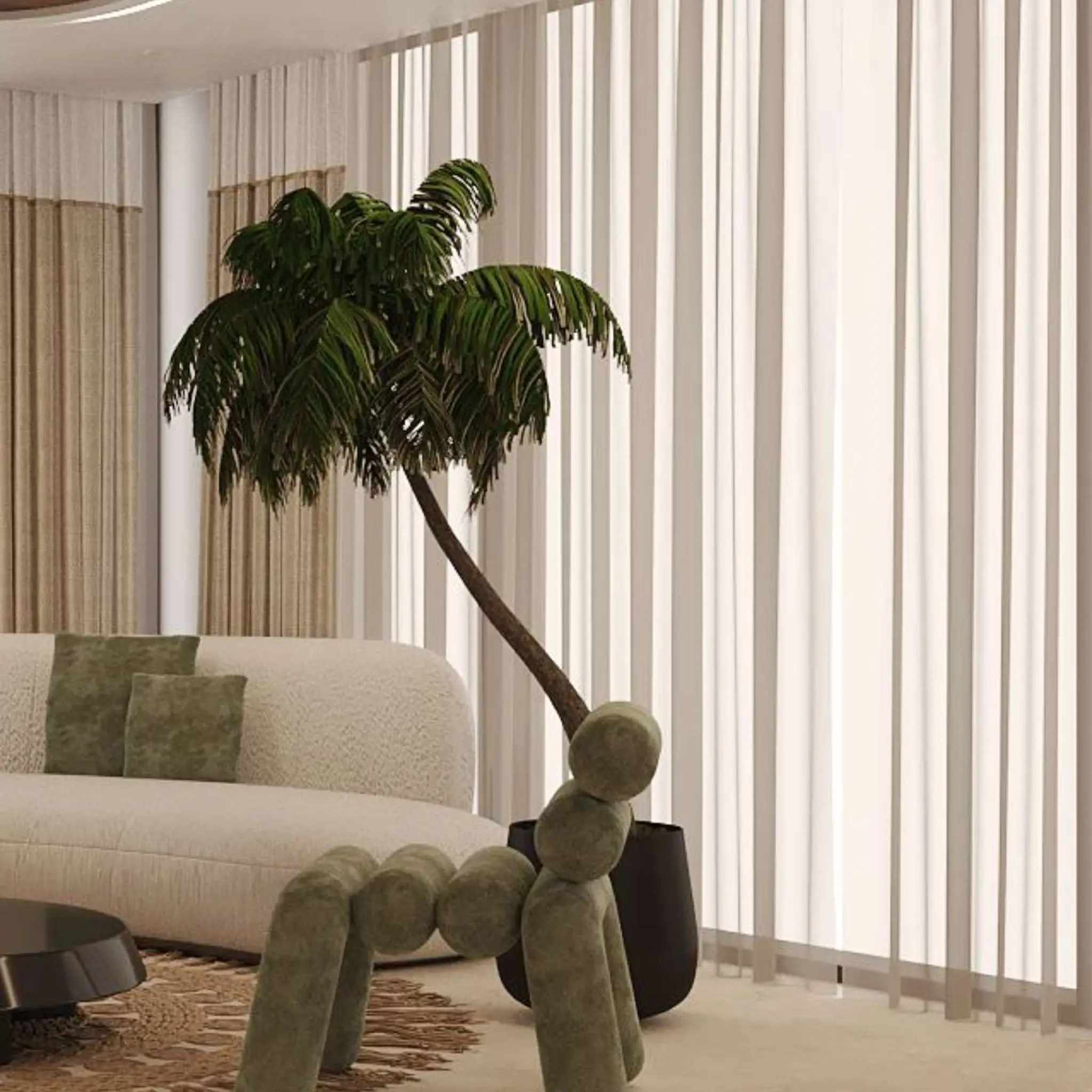 Noura Hassan Sulaiman - Design Portfolio | PDF