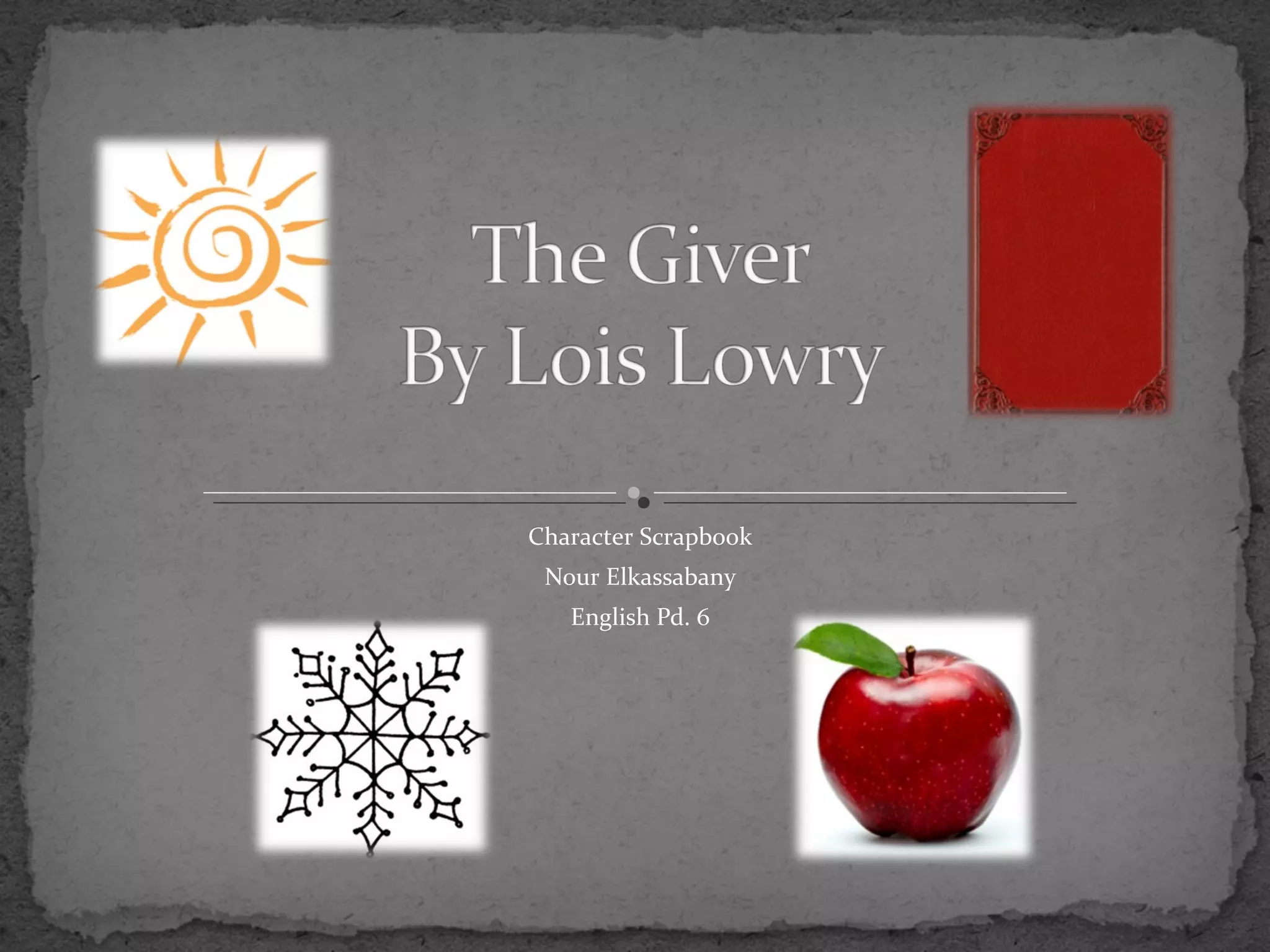 The Giver | PPT