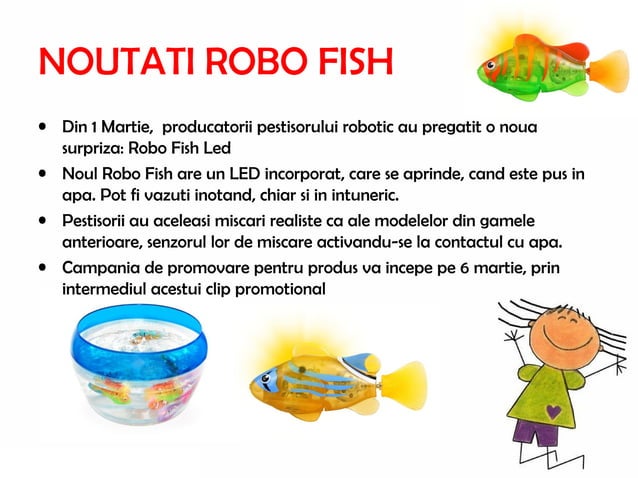 Noutati de primavara nicoro toys | PPT