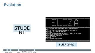 Artficial intelligence | PPTX | Artificial Intelligence | Technology ...