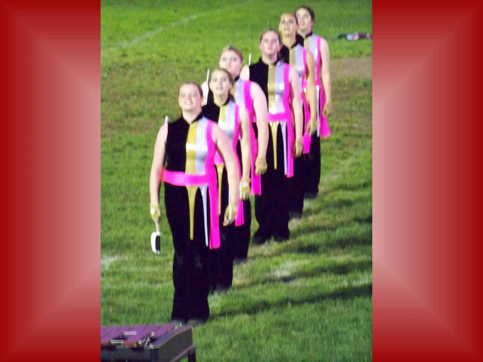 Banquet Powerpoint :) | PPT