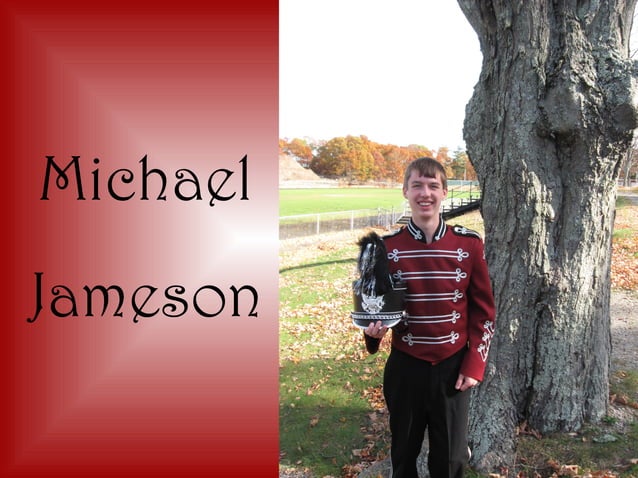 Banquet Powerpoint :) | PPT