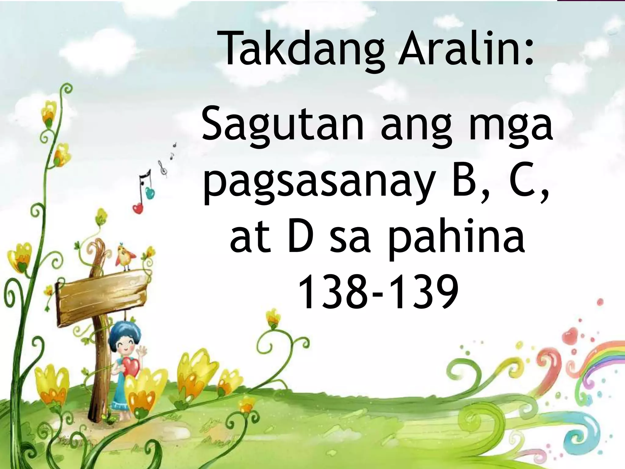 mga pagdiriwang na pansibiko | PPTX