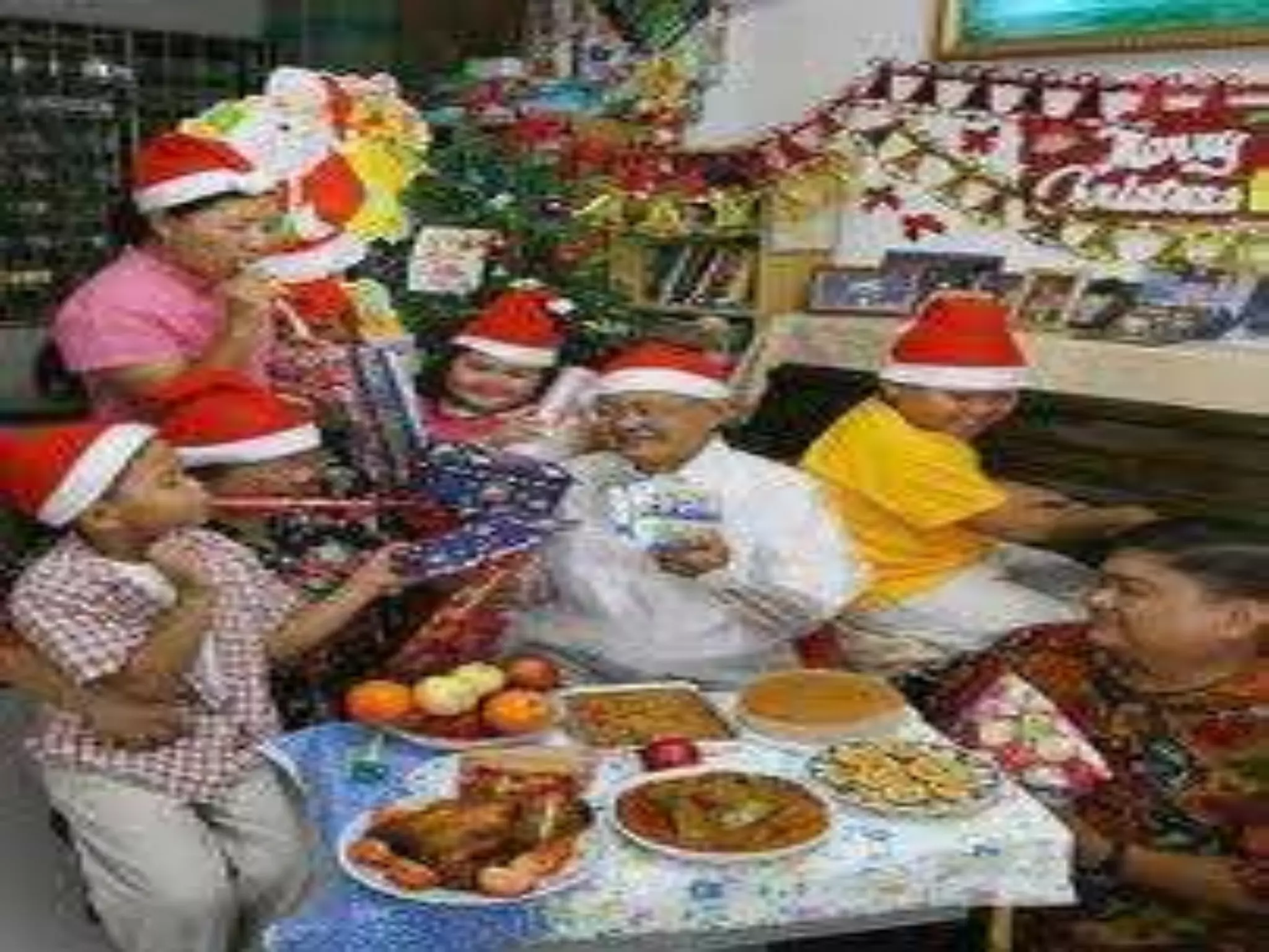 mga pagdiriwang na pansibiko | PPTX