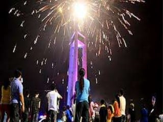 Pagdiriwang Ng Bagong Taon Sa Pilipinas