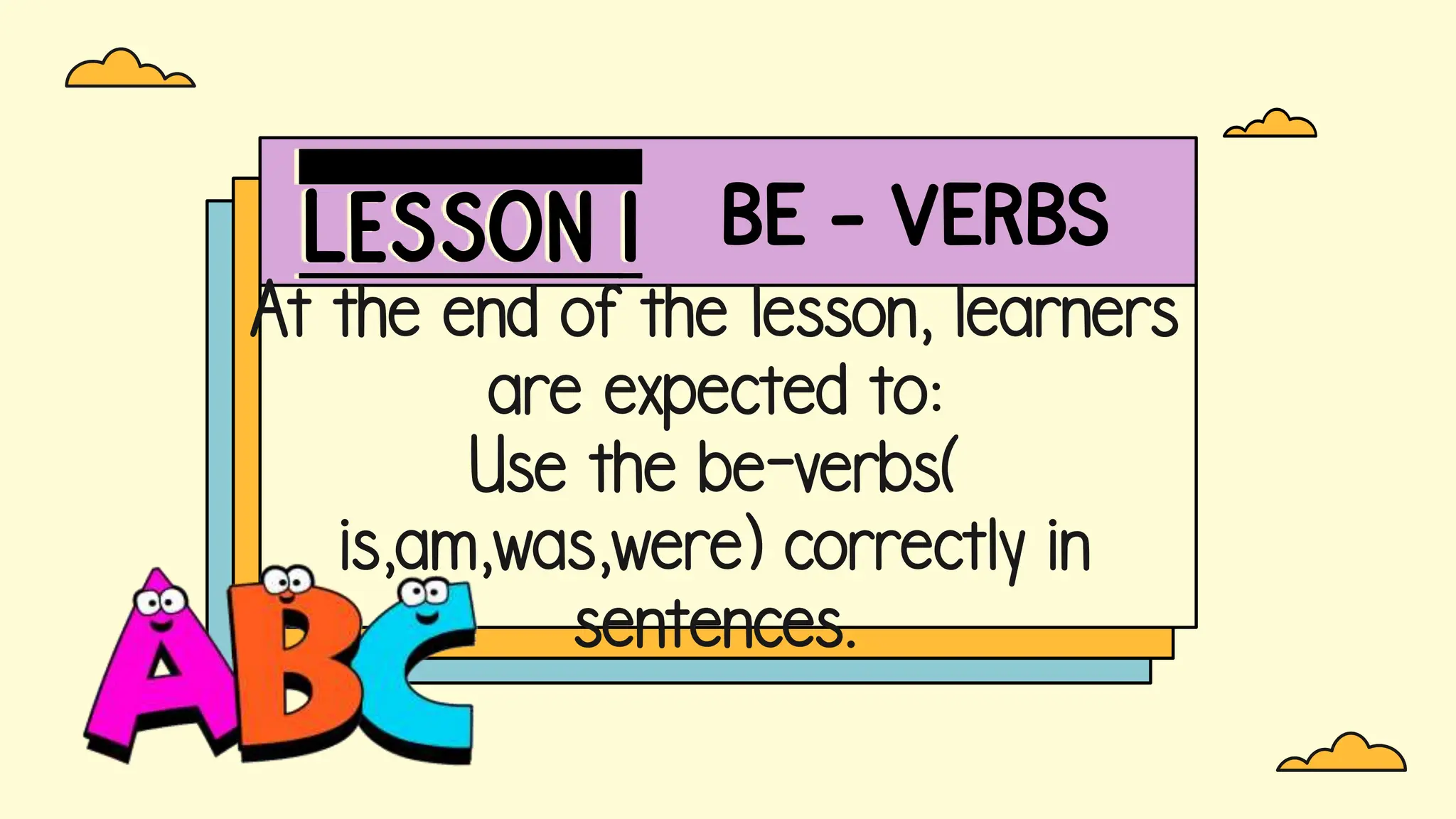 Nov. 6, English 3 ( Be Verbs) Q2-Wk1-Day1.pptx
