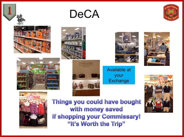 Nov 12 Ft. Riley Network slides | PDF