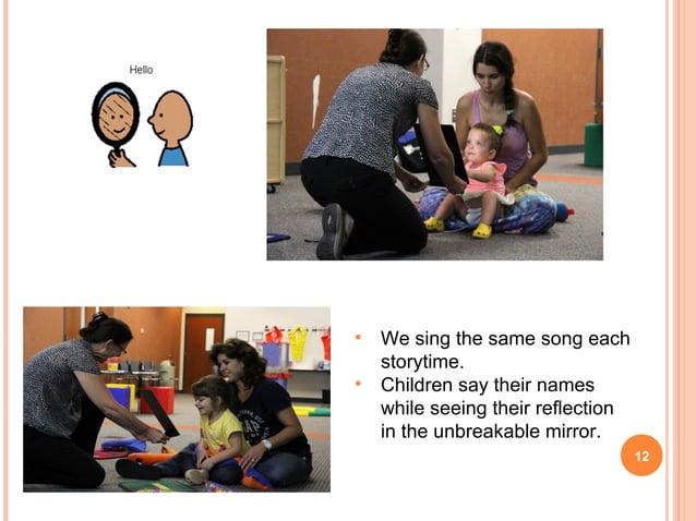 Nov 12 open door special needs storytime conversation sparks