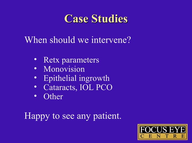 Dr Menard Nov 14 | PPT