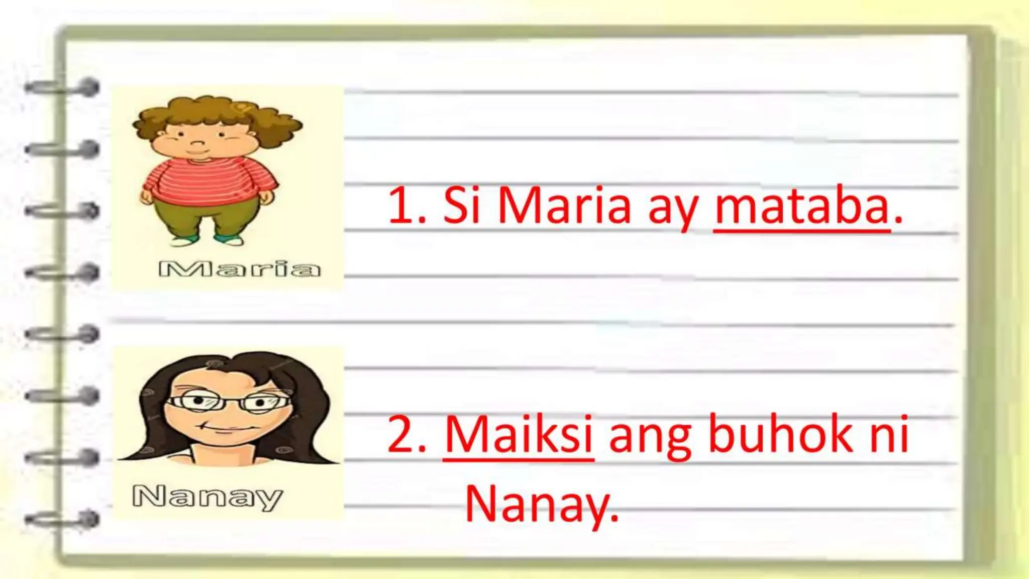 Pandiwa ,Grade 5 - Humility by: Tr.Julia | PPTX