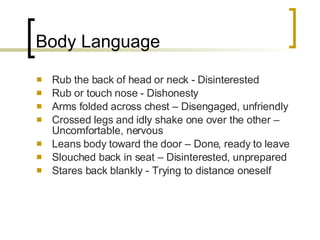 Nov2007 Hiring For Fit | PPT