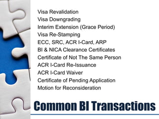 Visa Matters: Solving the Puzzle Behind Philippine Visas & Immigration ...