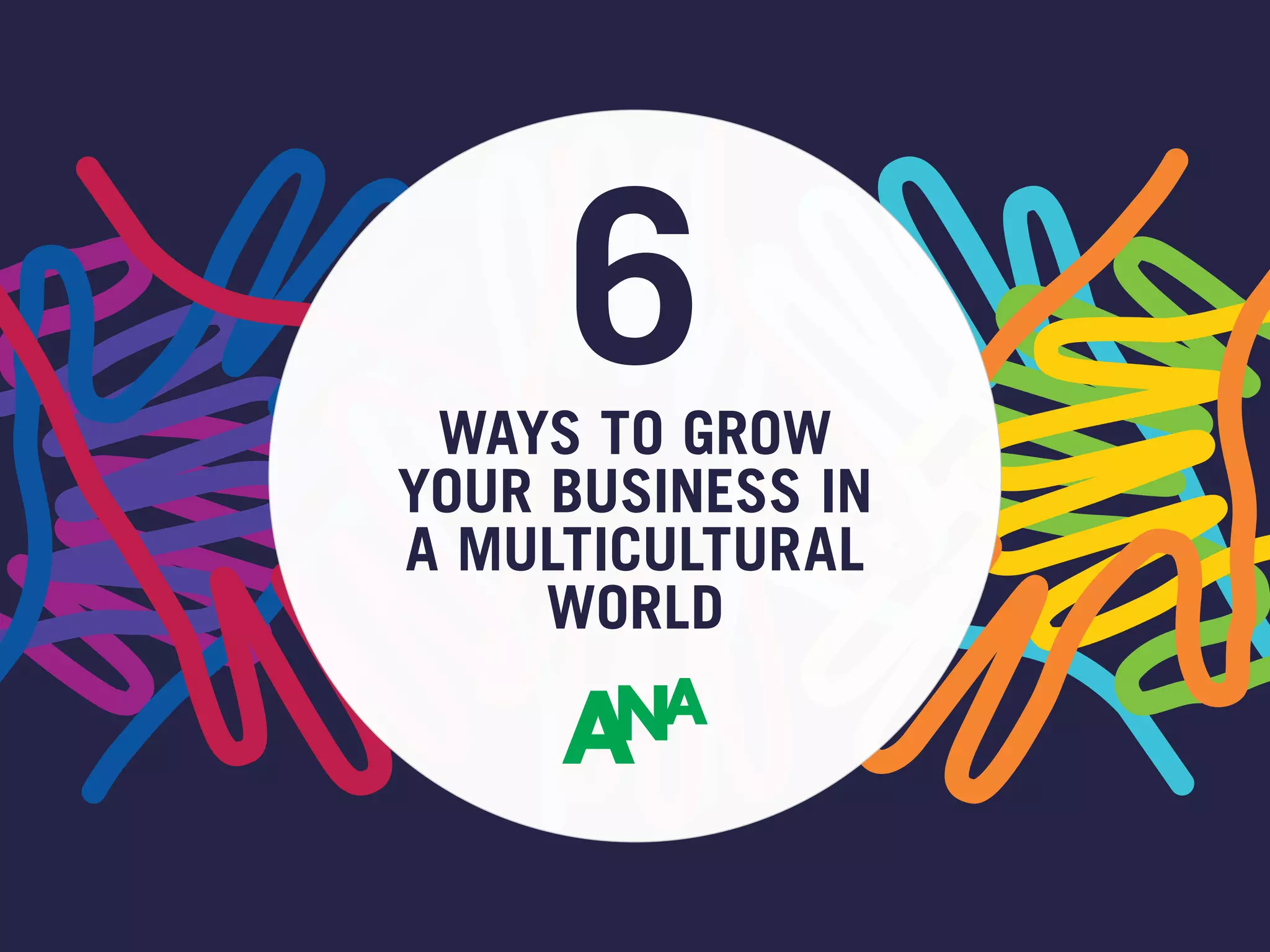 6 Ways to Grow Your Business in a Multicultural World | PPT