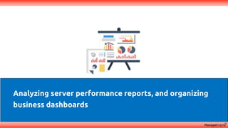 IBM Db2, system i and AS400 monitoring | PPTX