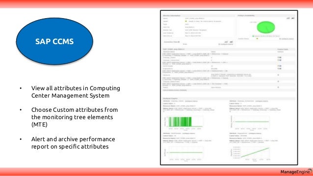 Sap Ccms Monitoring : How To Monitor Your Background Jobs With CCMS In ...