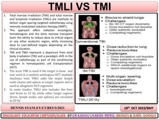 NOV 2023 ONCOLOGY CARTOONS | PPT