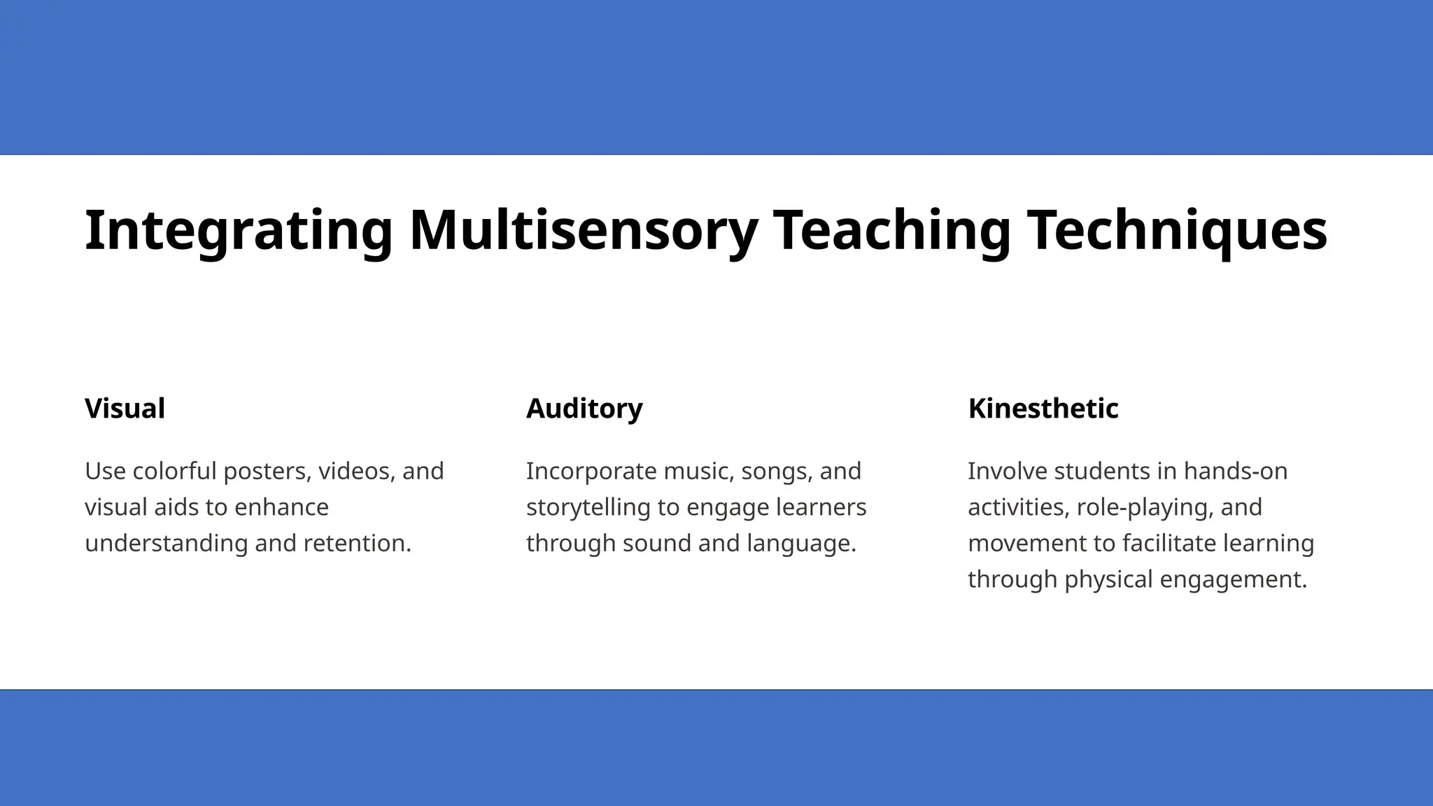 NOV 22 Effective Pedagogy for Catechetical Teaching | PPTX