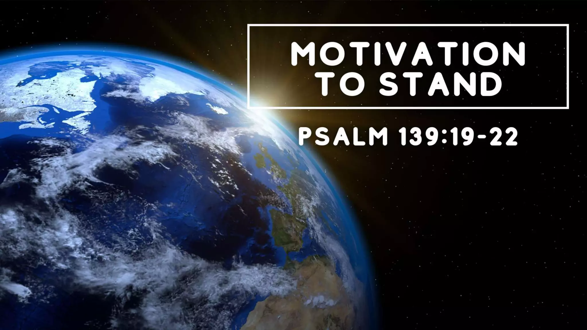 You and God | PPTX